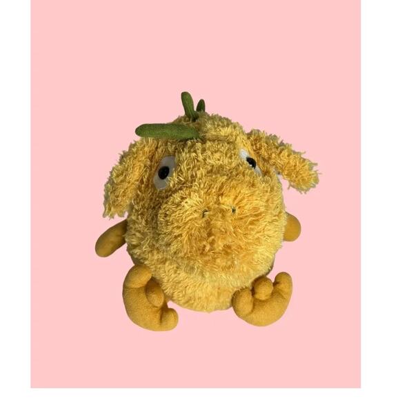 Jellycat | Toys | Jellycat Plush Monster Jubjub Yonnie Soft Plush Toy ...